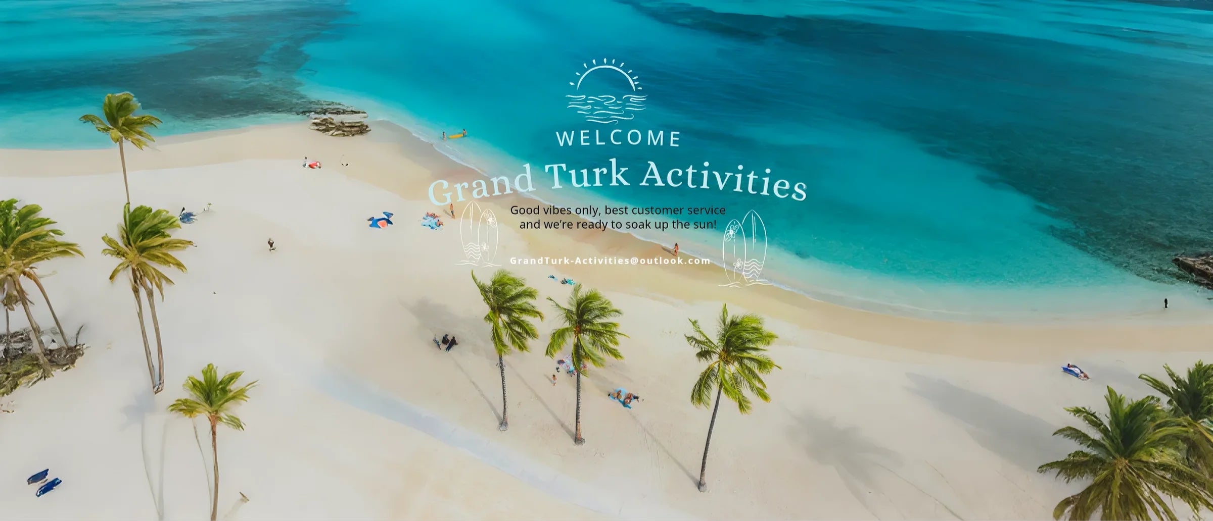 GRAND TURK ACTIVITIES
